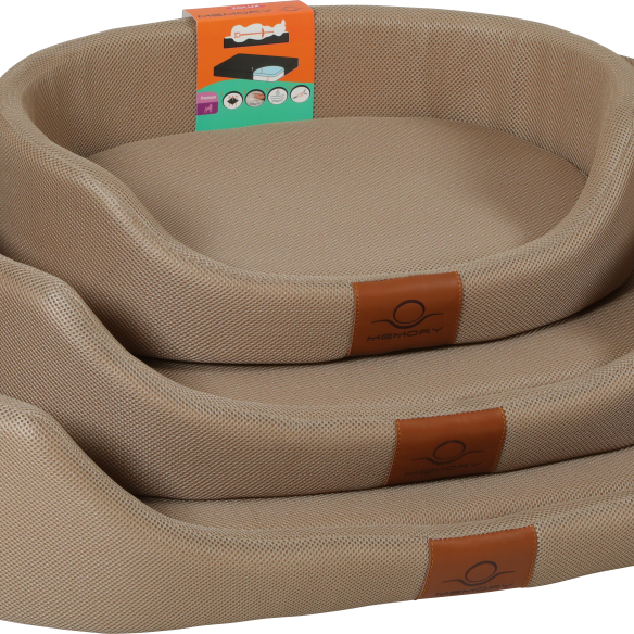 Gama de confort Memory - Zolux