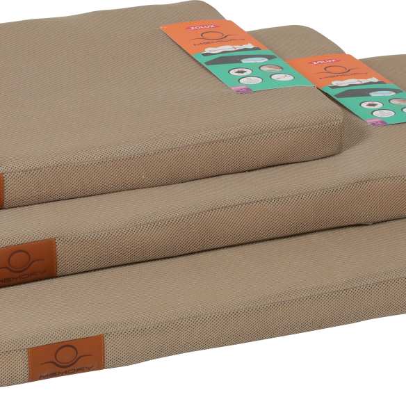 Gama de confort Memory - Zolux