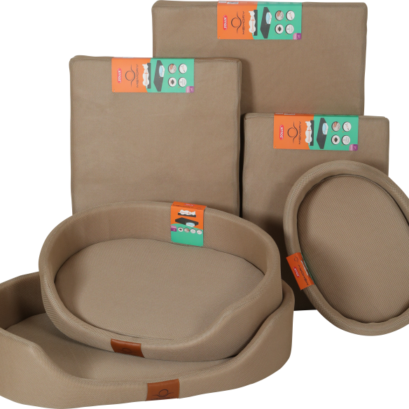 Gama de confort Memory - Zolux
